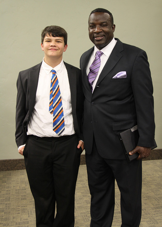 Assemblée de circonscription Nov 2012 - Crystal Wiggins Photography