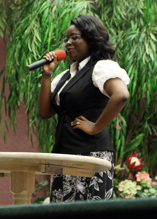 Assemblée de District 2012 - Crystal Wiggins Photography