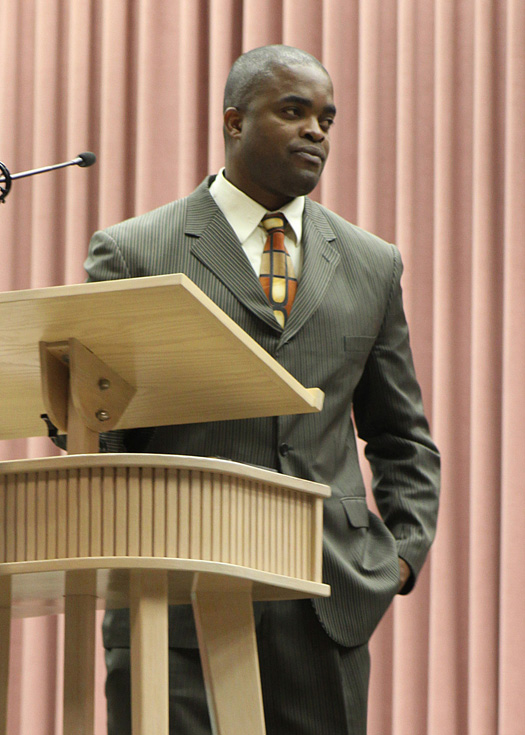 Assemblée de District 2012 - Crystal Wiggins Photography