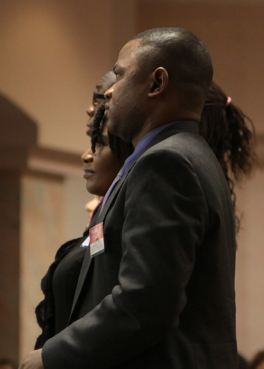 Assemblée de District 2012 - Crystal Wiggins Photography